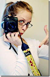 My Funky Camera {Review}